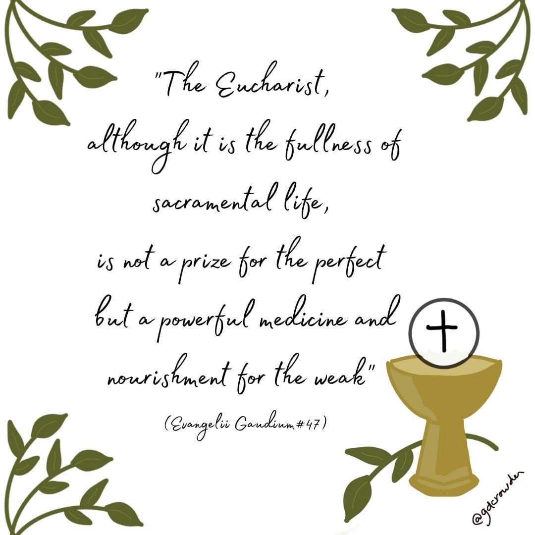 Sunday Stride – It’s not a prize for the perfect. – Gretchen Crowder